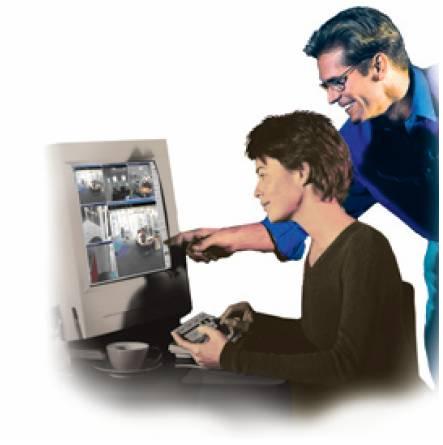 Sentron - netEYE/Software/Camera Recorder