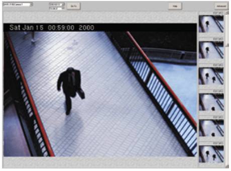 Sentron - netEYE/Software/Camera Recorder