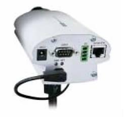 Sentron - netEYE/Network Cameras/NC2120